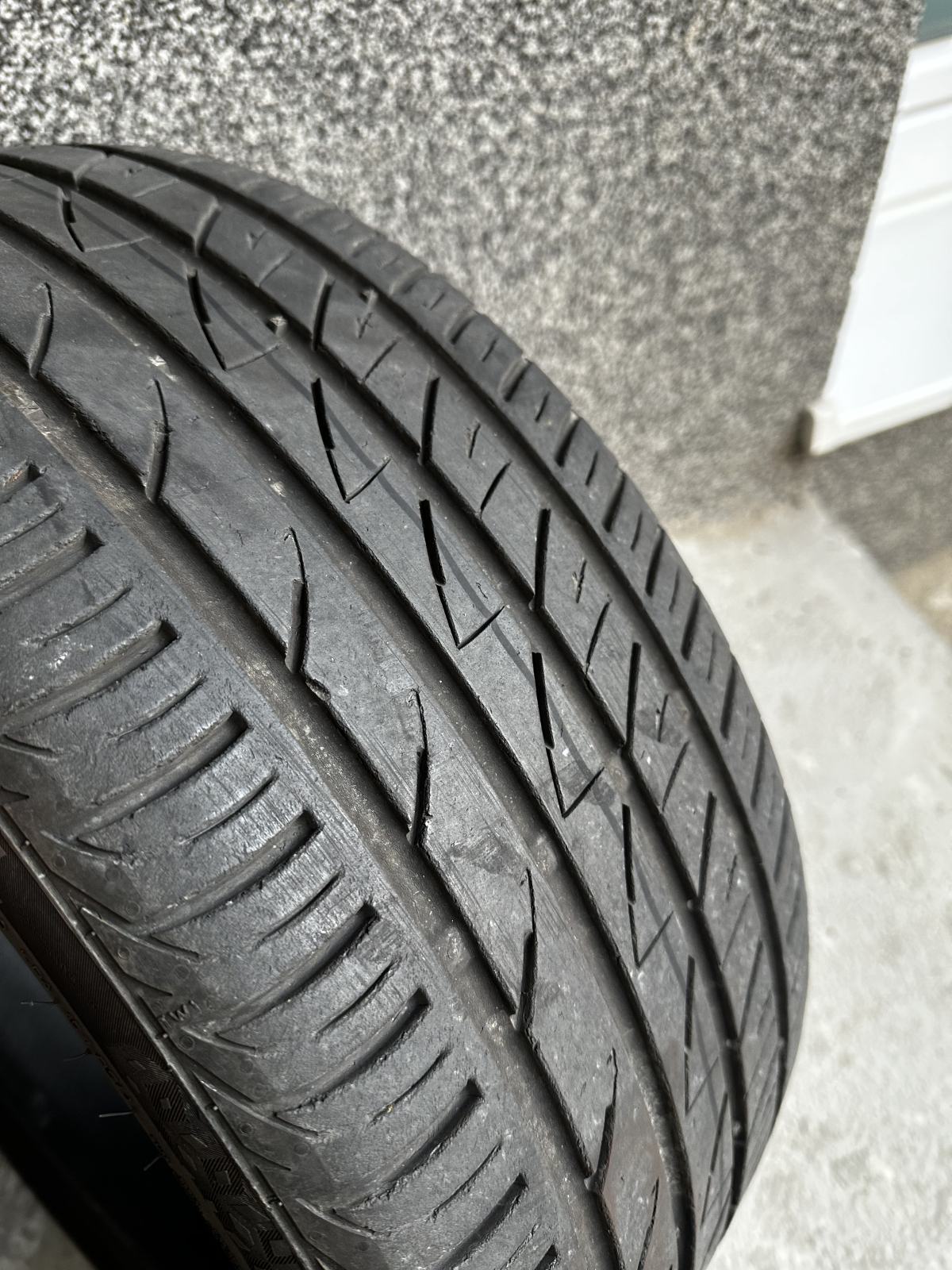 Gume ljetne BestDrive 205/45/16 4 kom.