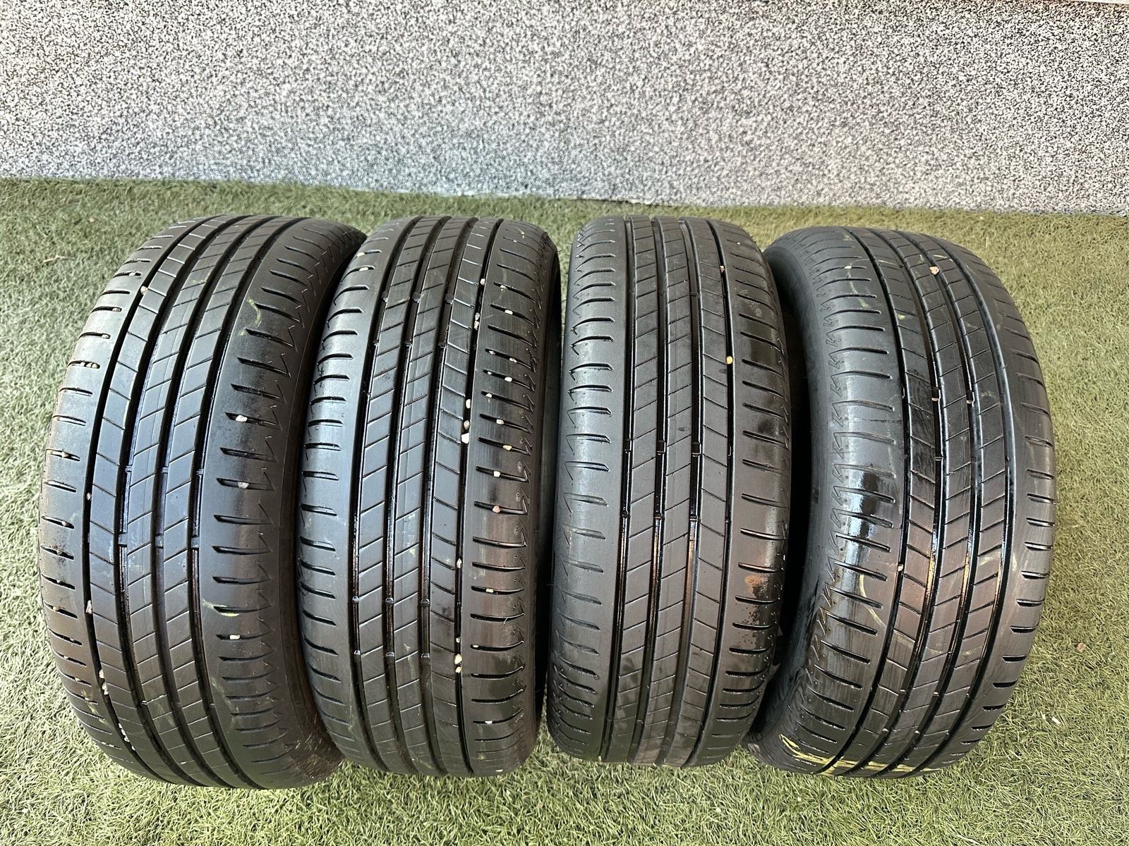 Gume ljetne Bridgestone 195/55/16 4 kom. Dot 24