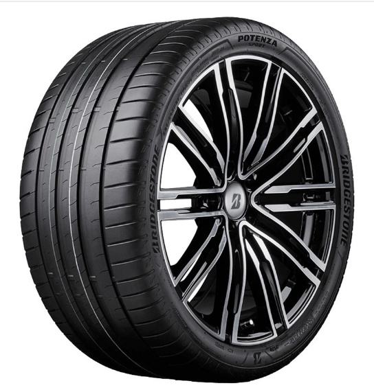 -35% Bridgestone POTENZA SPORT 225/35/19