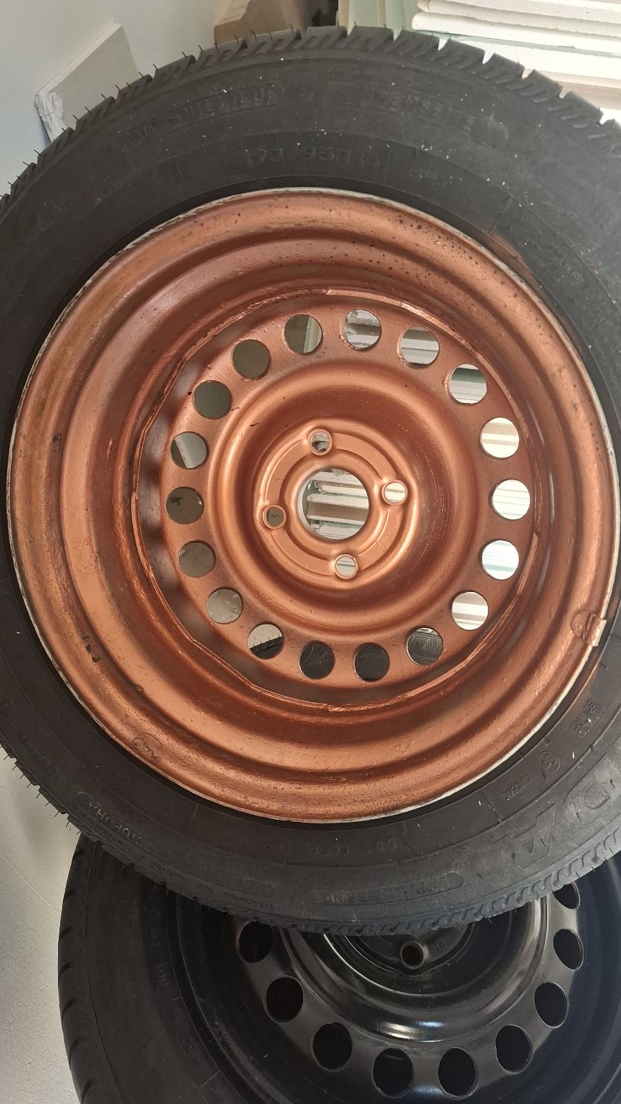 Gume ljetne Fulda 175/65/14 4 kom.