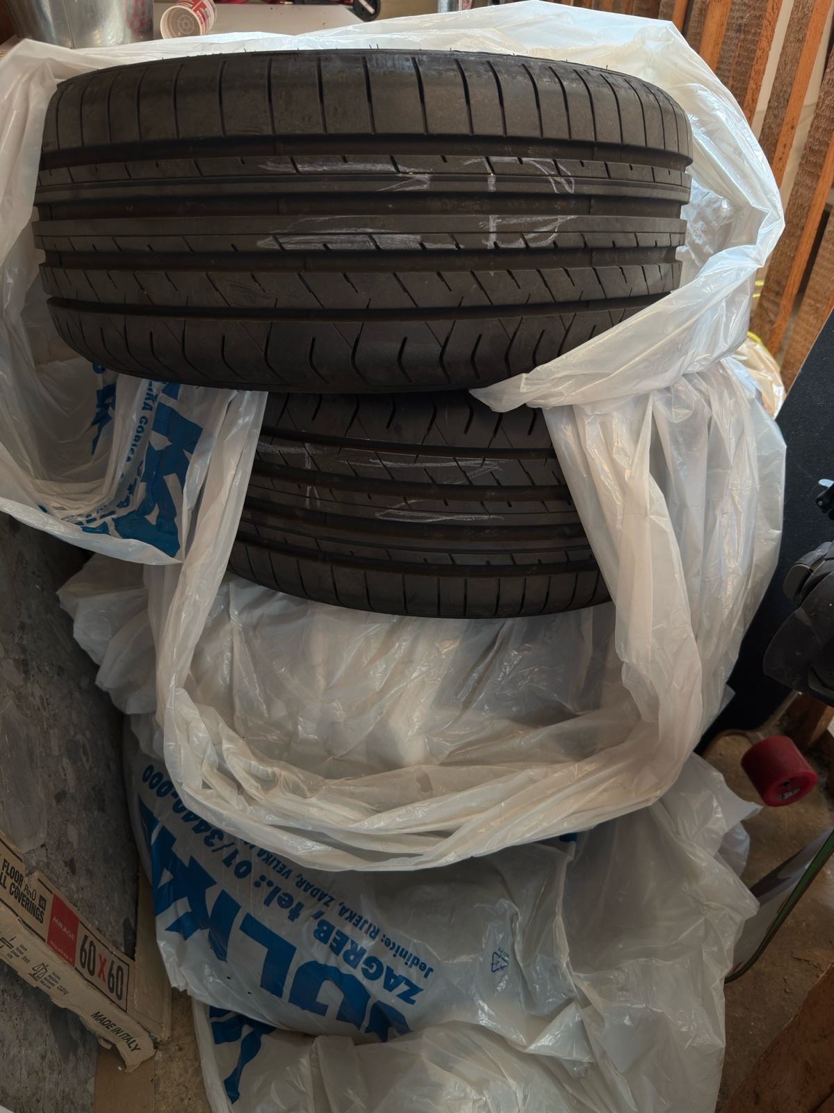 Gume ljetne Fulda 205/45/17 sportcontrol 2, 2 kom.