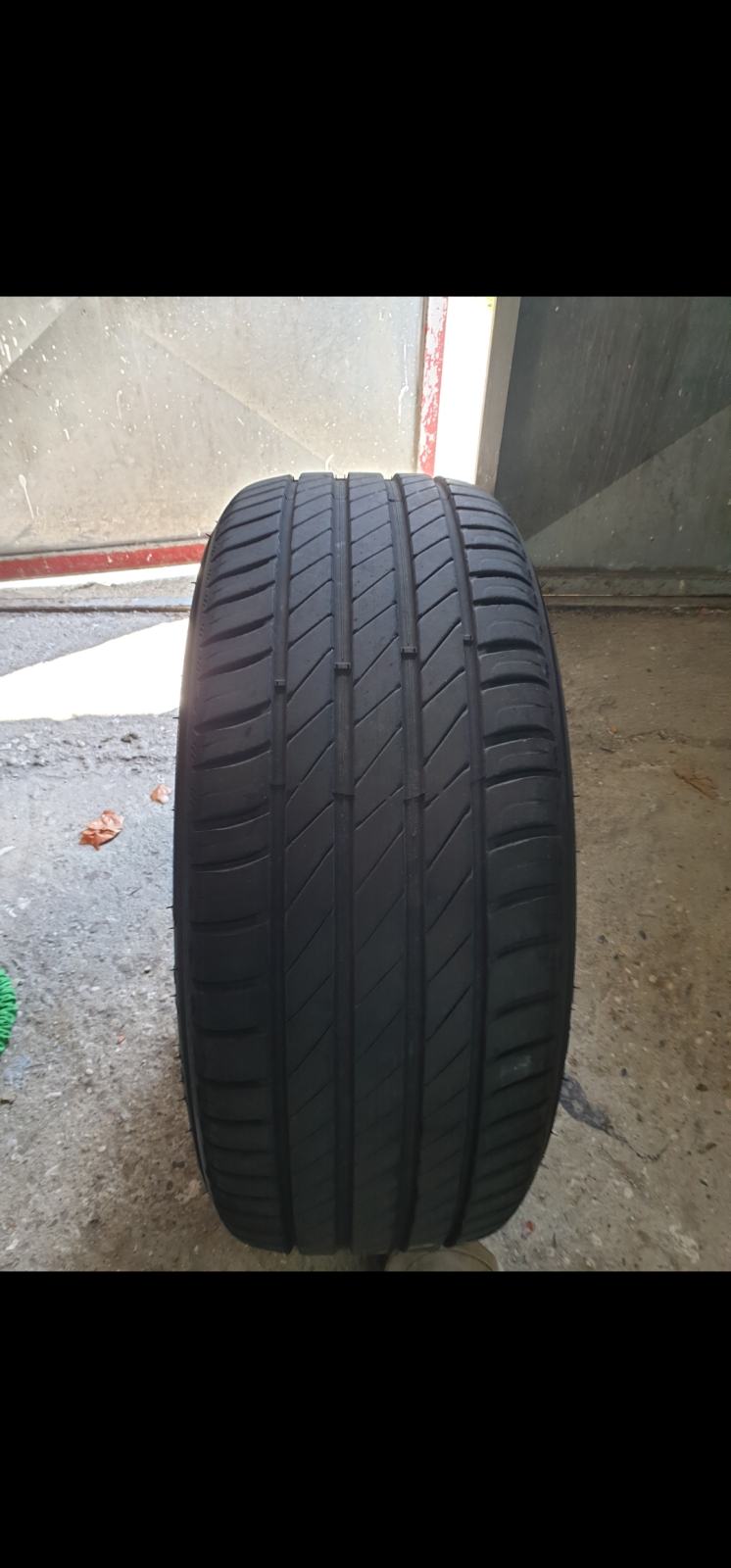 Gume ljetne Kleber 205/50/17 2 kom.