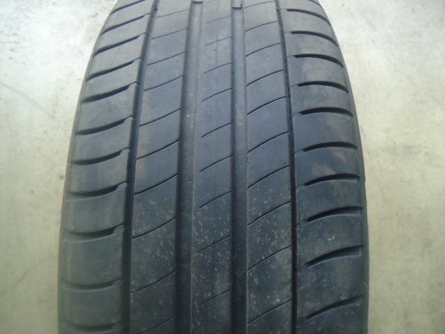 Gume ljetne Michelin 195/55/16 4 kom.