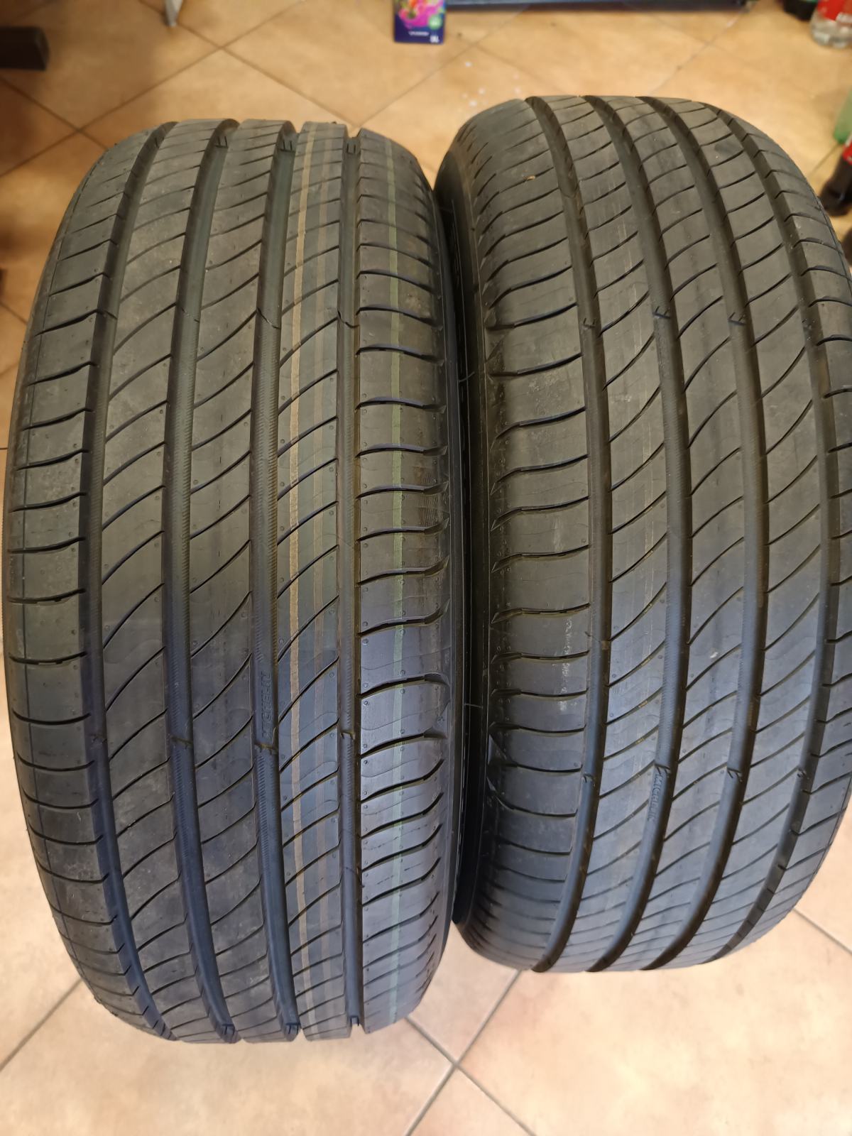 Gume ljetne Michelin 215/60/16, Primarcy-4, 2 komada