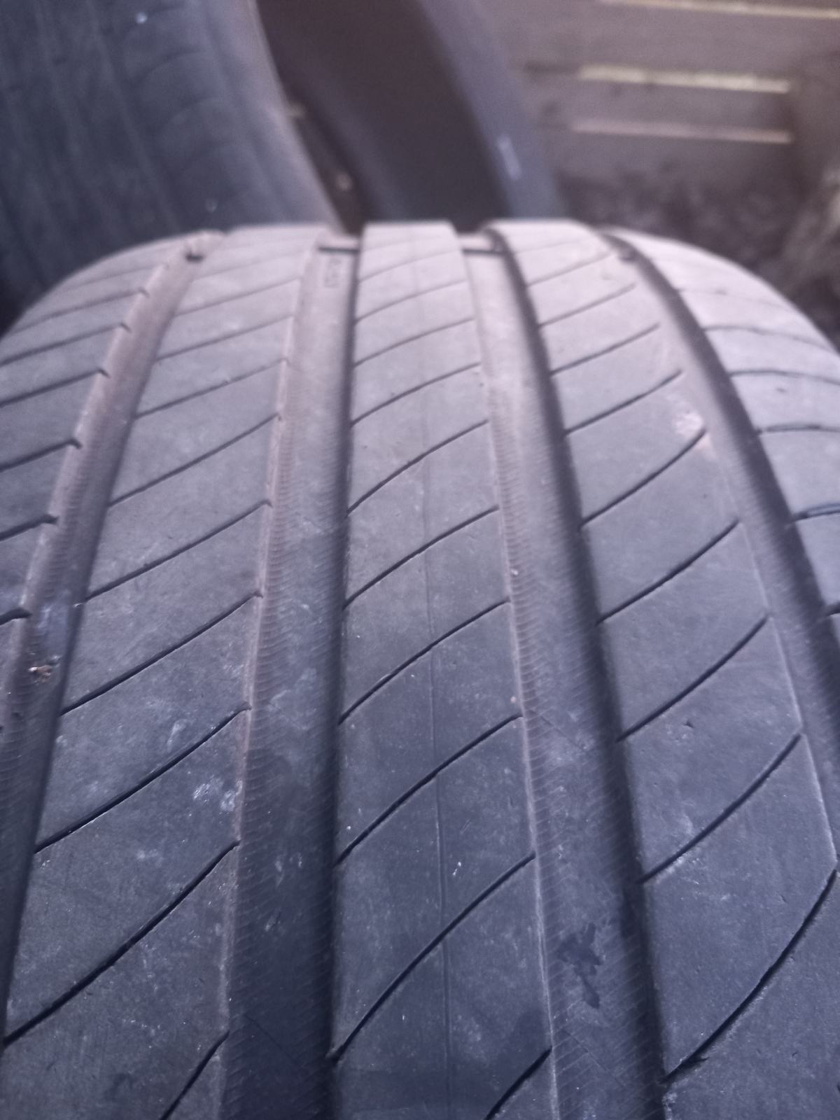 Gume ljetne Michelin 225/55/18 4 kom.