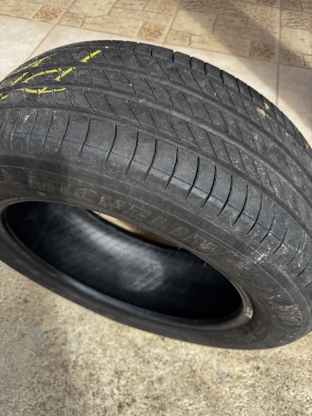 Gume ljetne Michelin Primacy 4 225/55/18 4 kom.