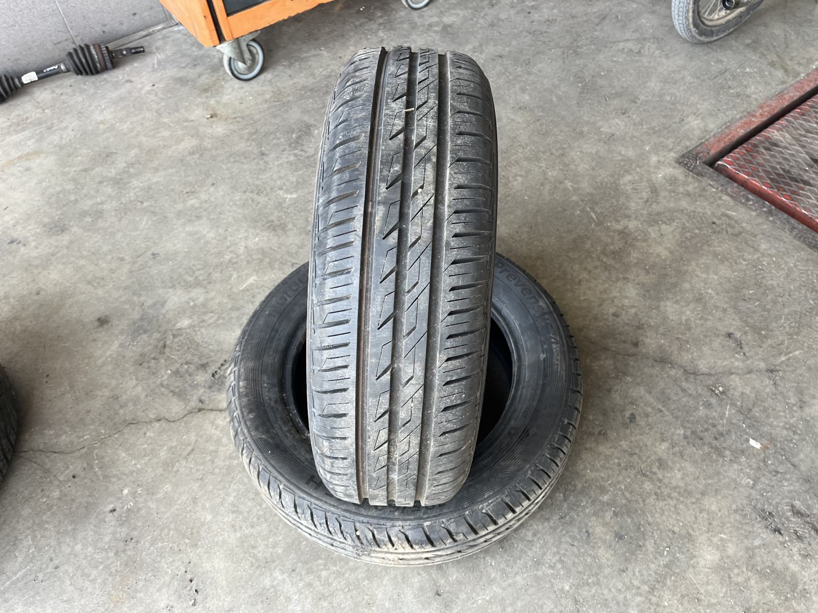 Gume ljetne Ostalo 185/60/15 2 kom.