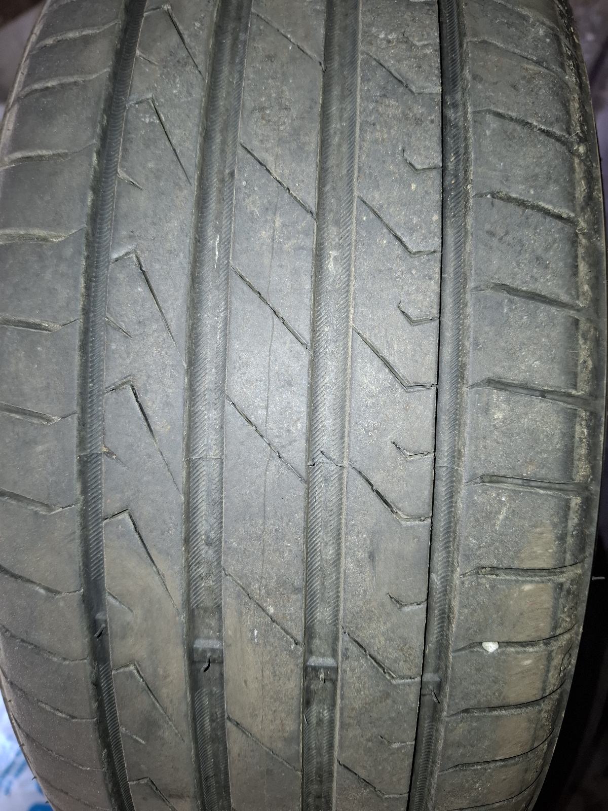 Gume ljetne Ostalo 195/55/16 2 kom.