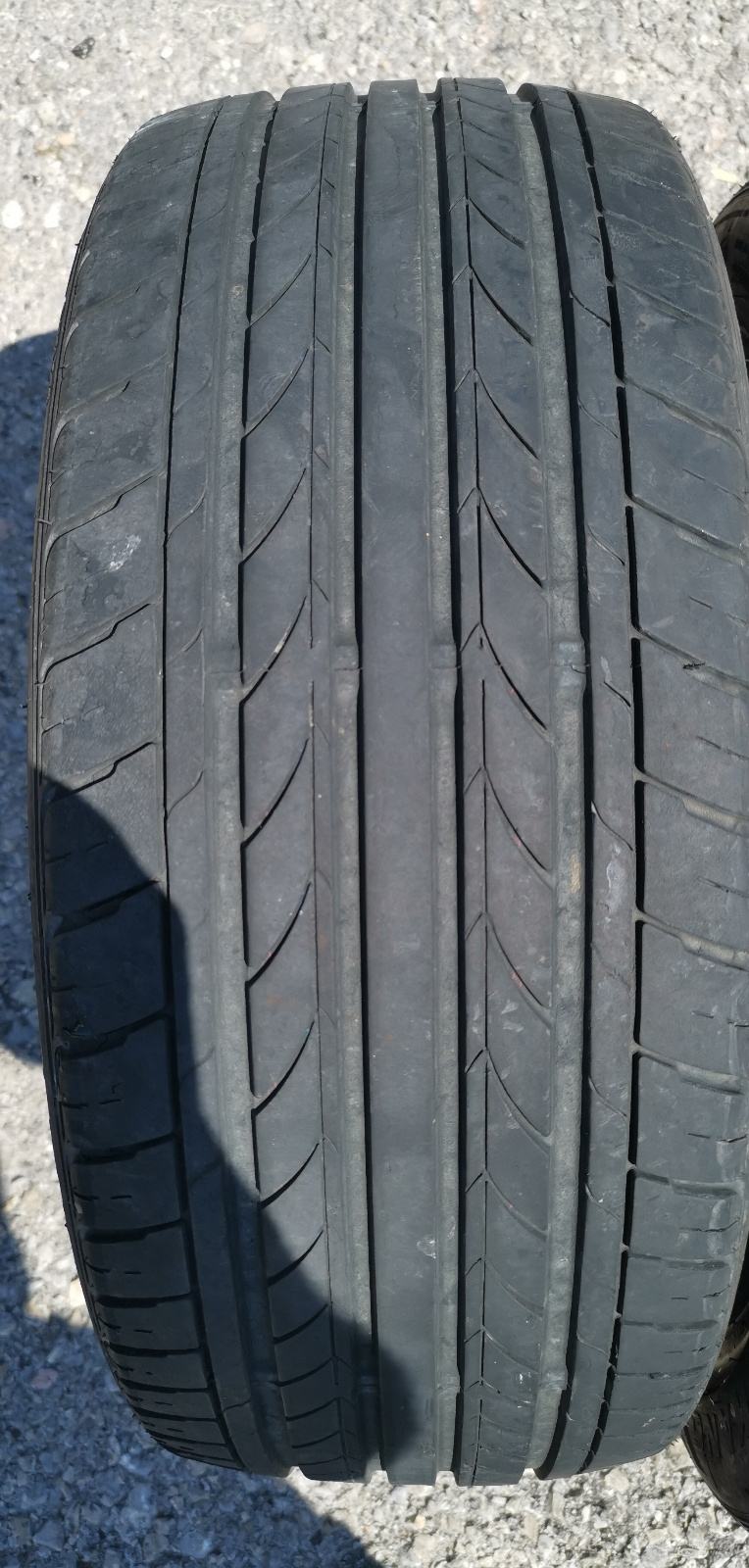 Gume ljetne Ostalo 205/45/17 2 kom.