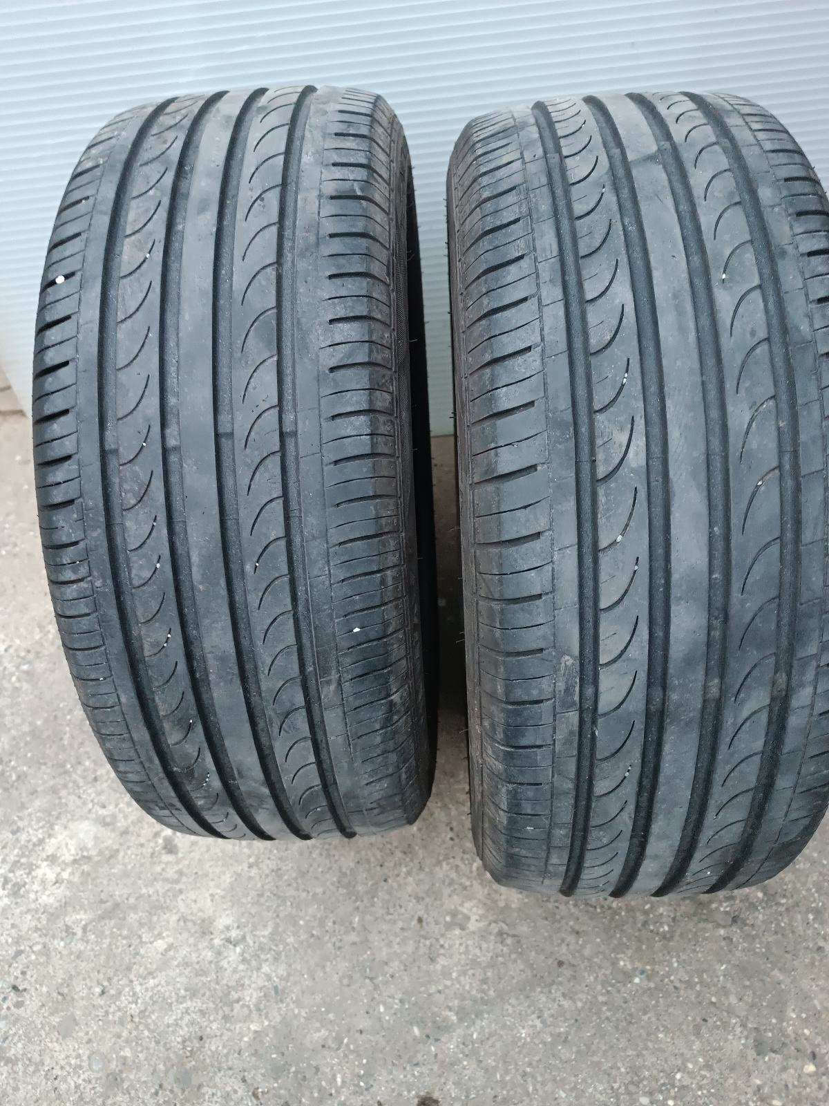 Gume ljetne Ostalo 205/55/16 2 kom.