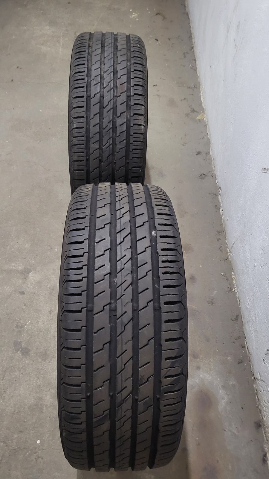 Gume ljetne Ostalo 225/45/19 2 kom.