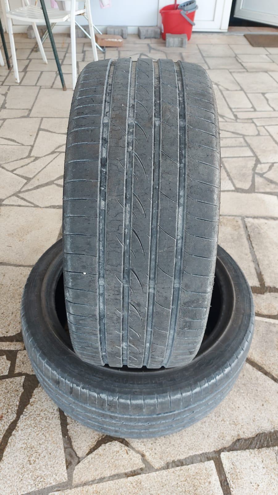 Gume ljetne Star Performer 245/40/18 2 kom.