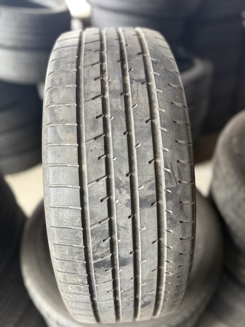 Gume ljetne Toyo 225/55/19 4 kom.