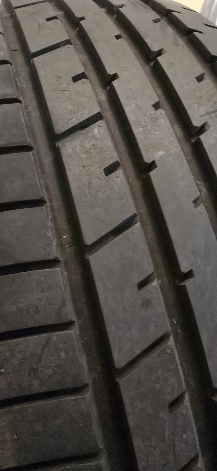 Gume ljetne Toyo R46A 225/55/19 4 kom.