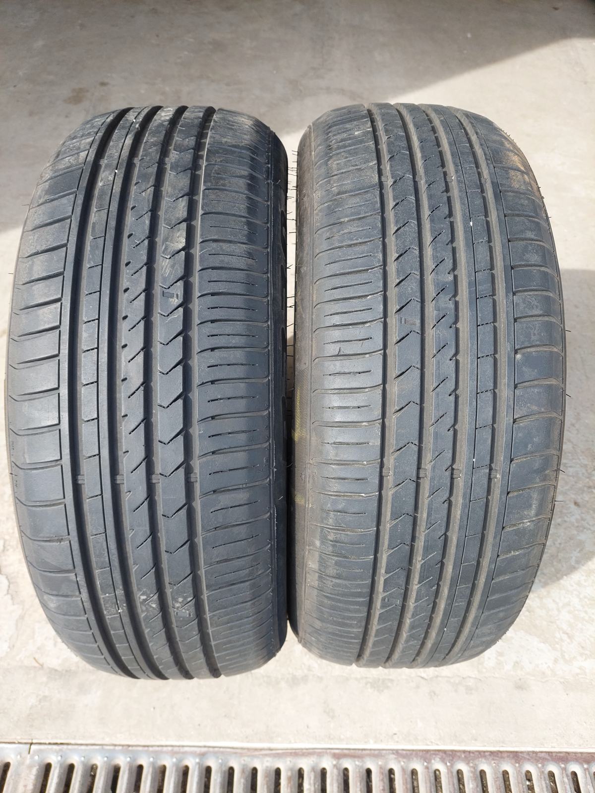 Gume ljetne Winrun 205/55/17 2 kom.