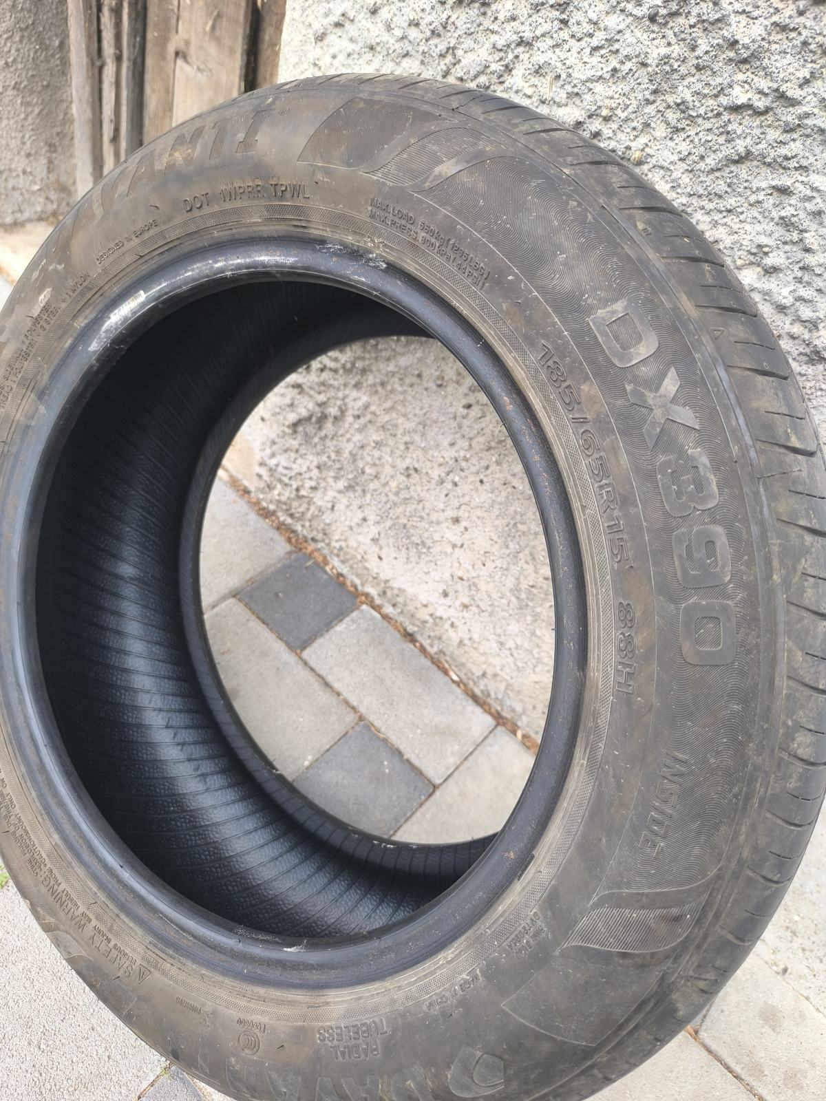 KAO NOVO Gume ljetne Ostalo 185/65/15 4 kom.