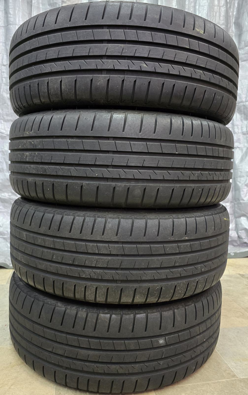 LJETNE GUME Bridgestone 235/45/20 (4 kom.) DOT2019