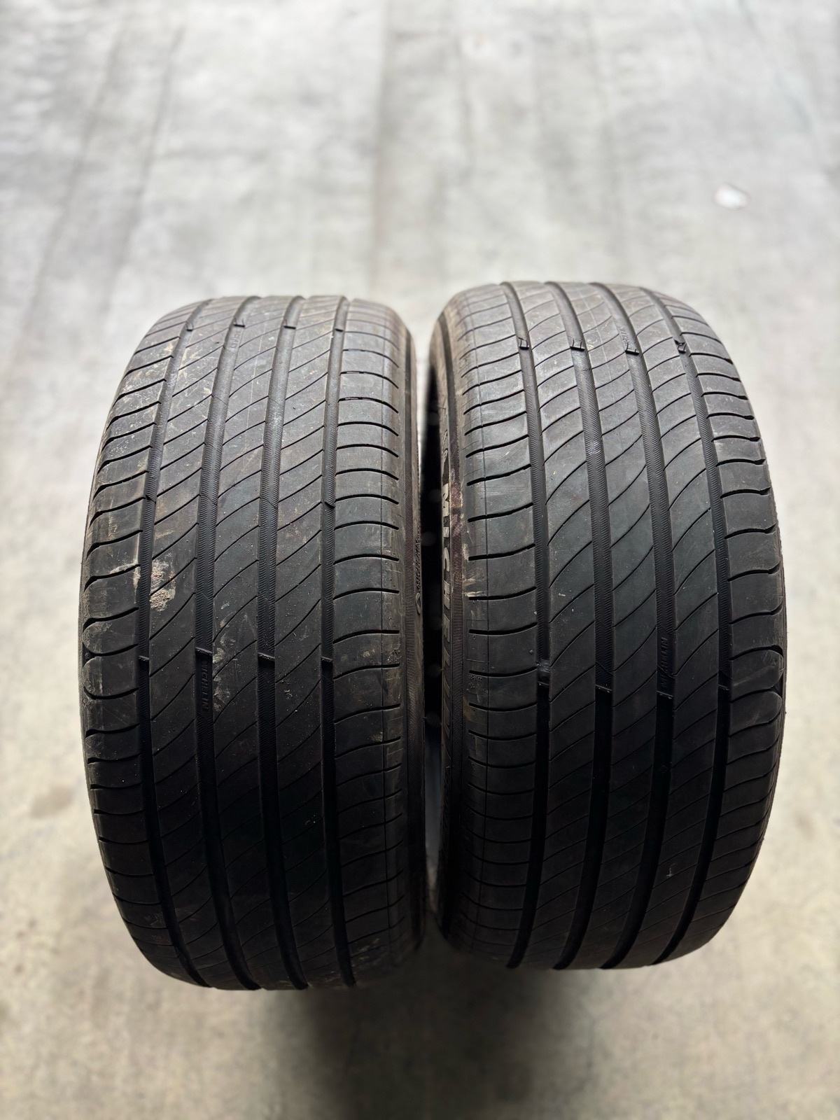 Michelin Primacy 4 225/45/17 94V 2022*