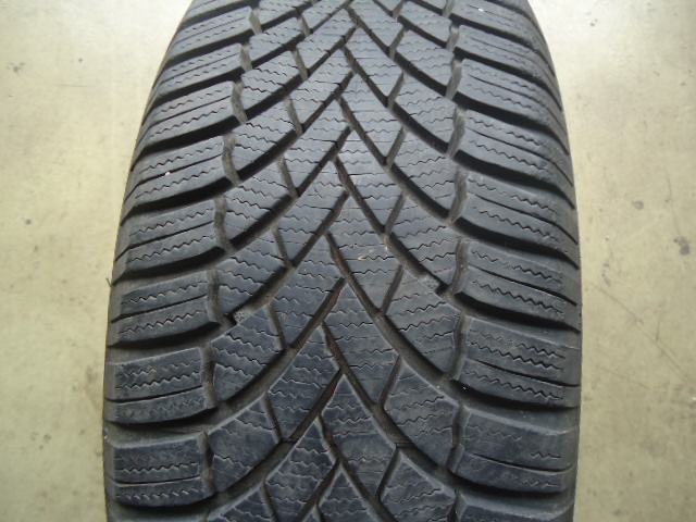 Gume zimske Bridgestone 205/55/16 2 kom.