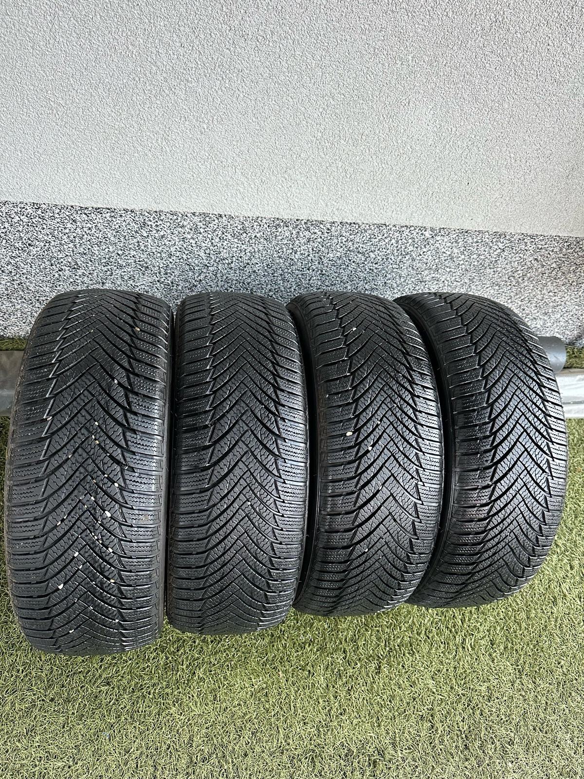 Gume zimske Imperial 195/55/15 4 kom.