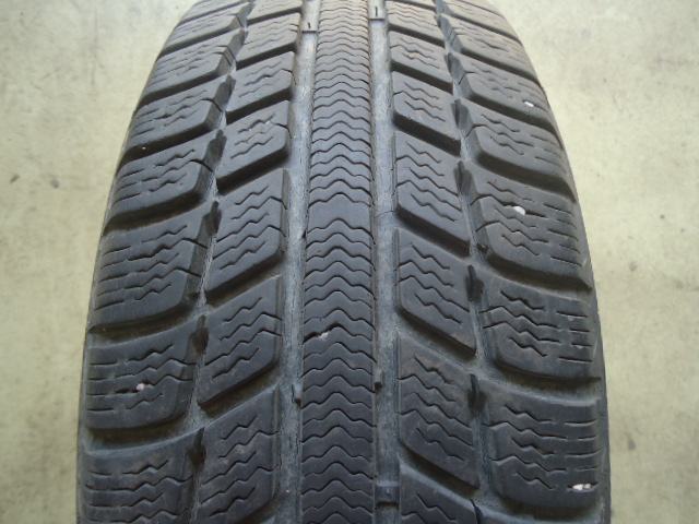 Gume zimske Michelin 185/55/15 4 kom.