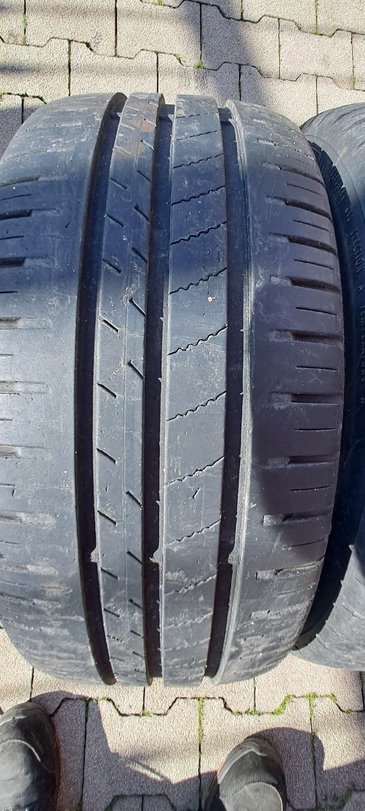 195/45/16 ljetna 2 kom