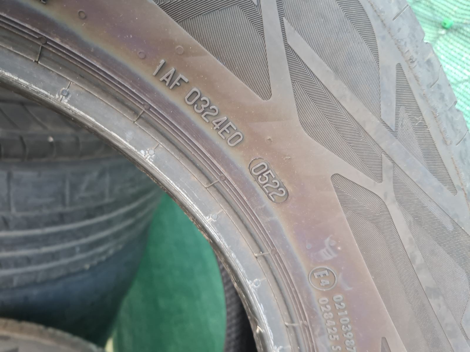 215 65 r 16 continental