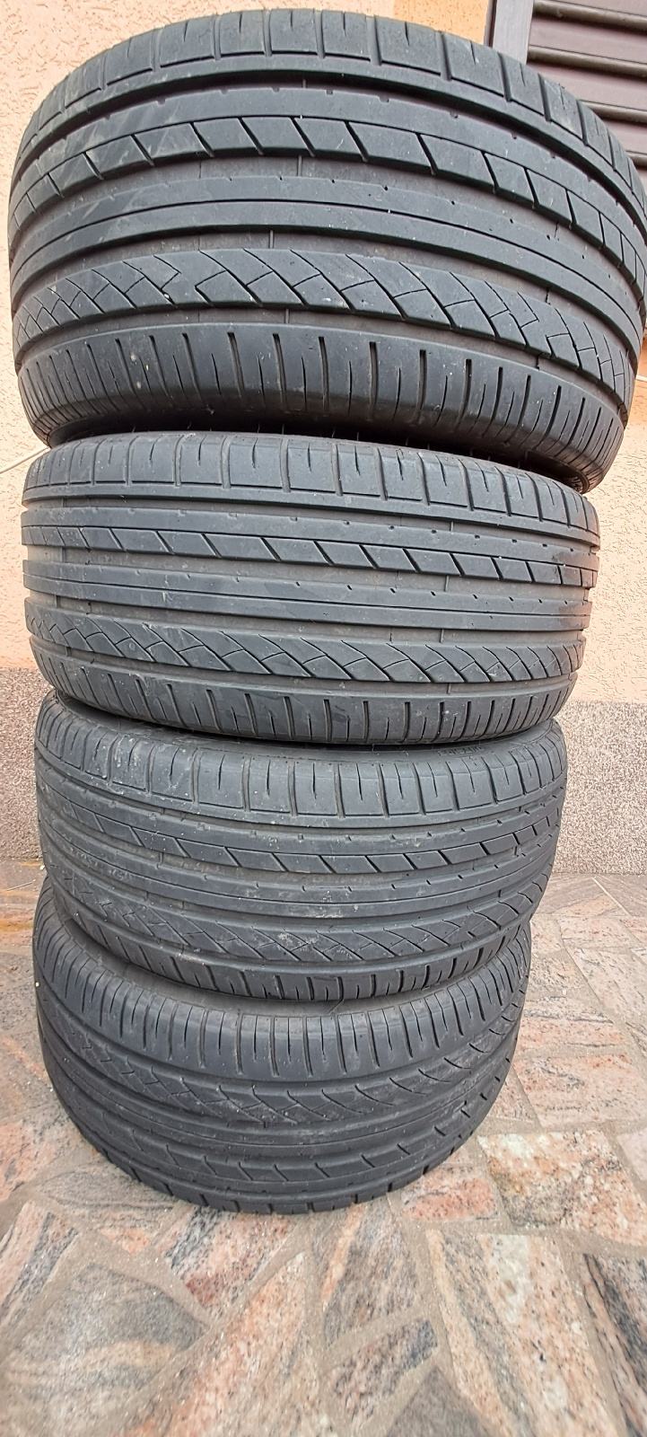 225/40/18 4kom