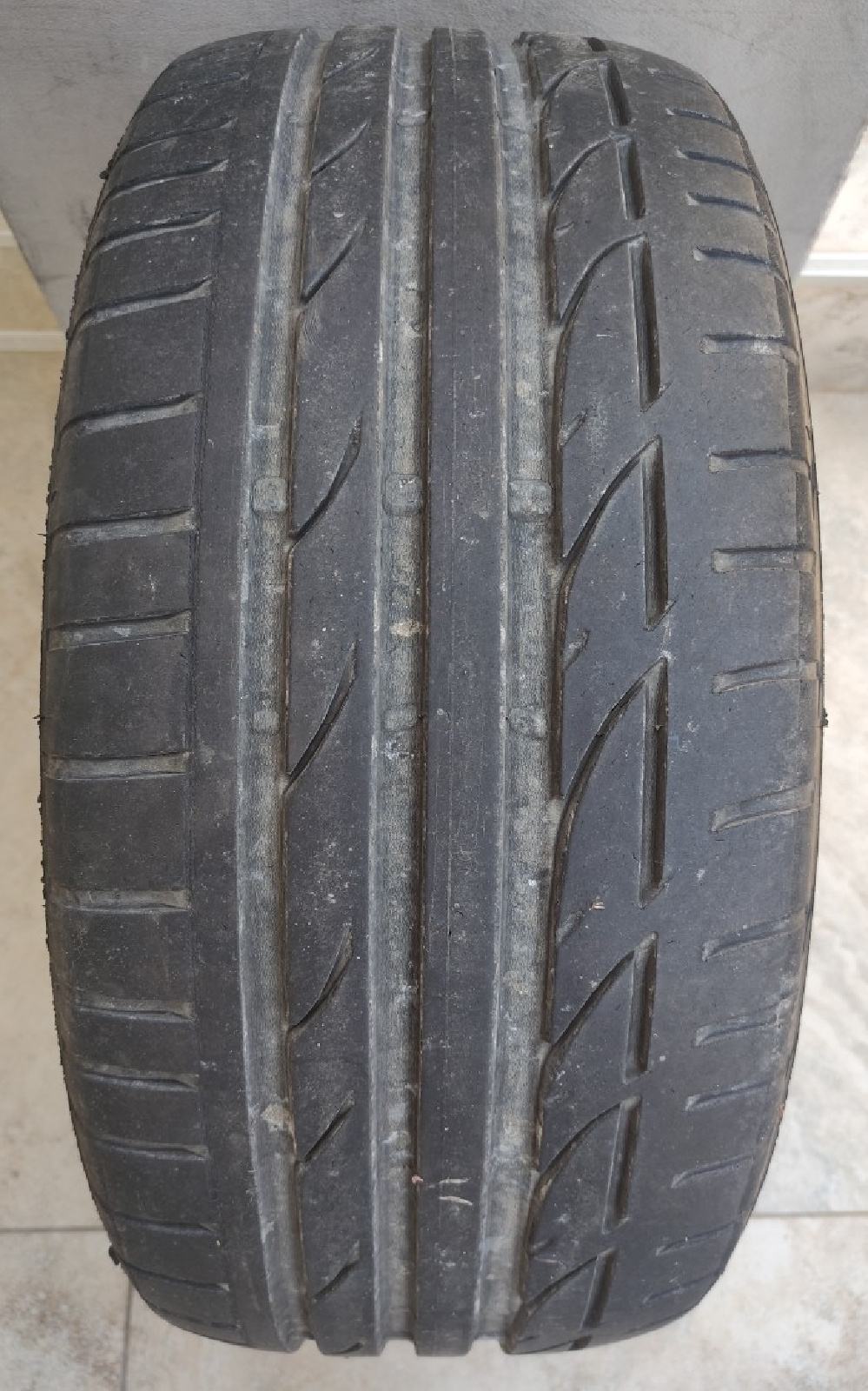 225/45/16 Bridgestone potenza