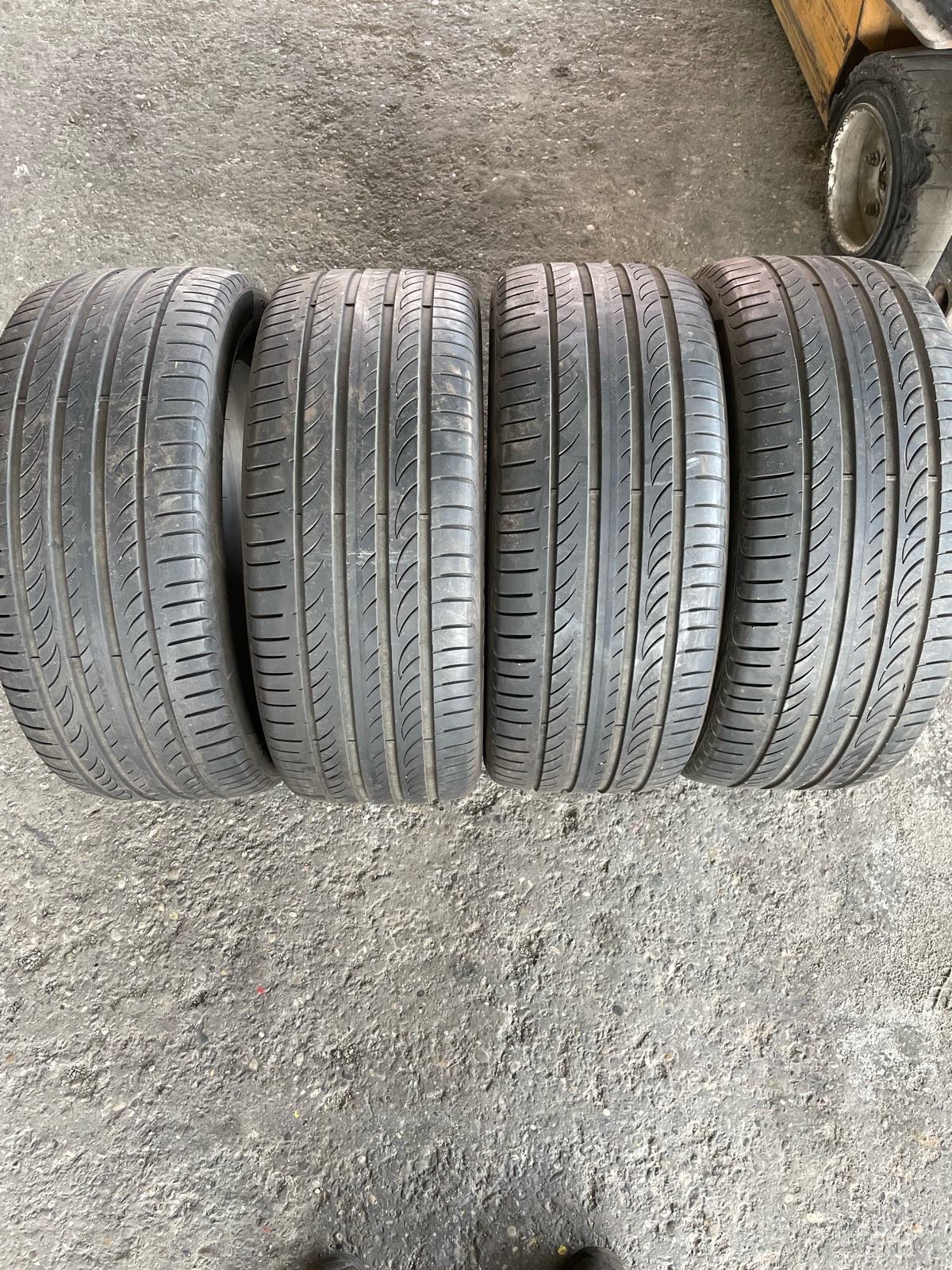 245/45/18 ljetna 4 kom.Dot 2022