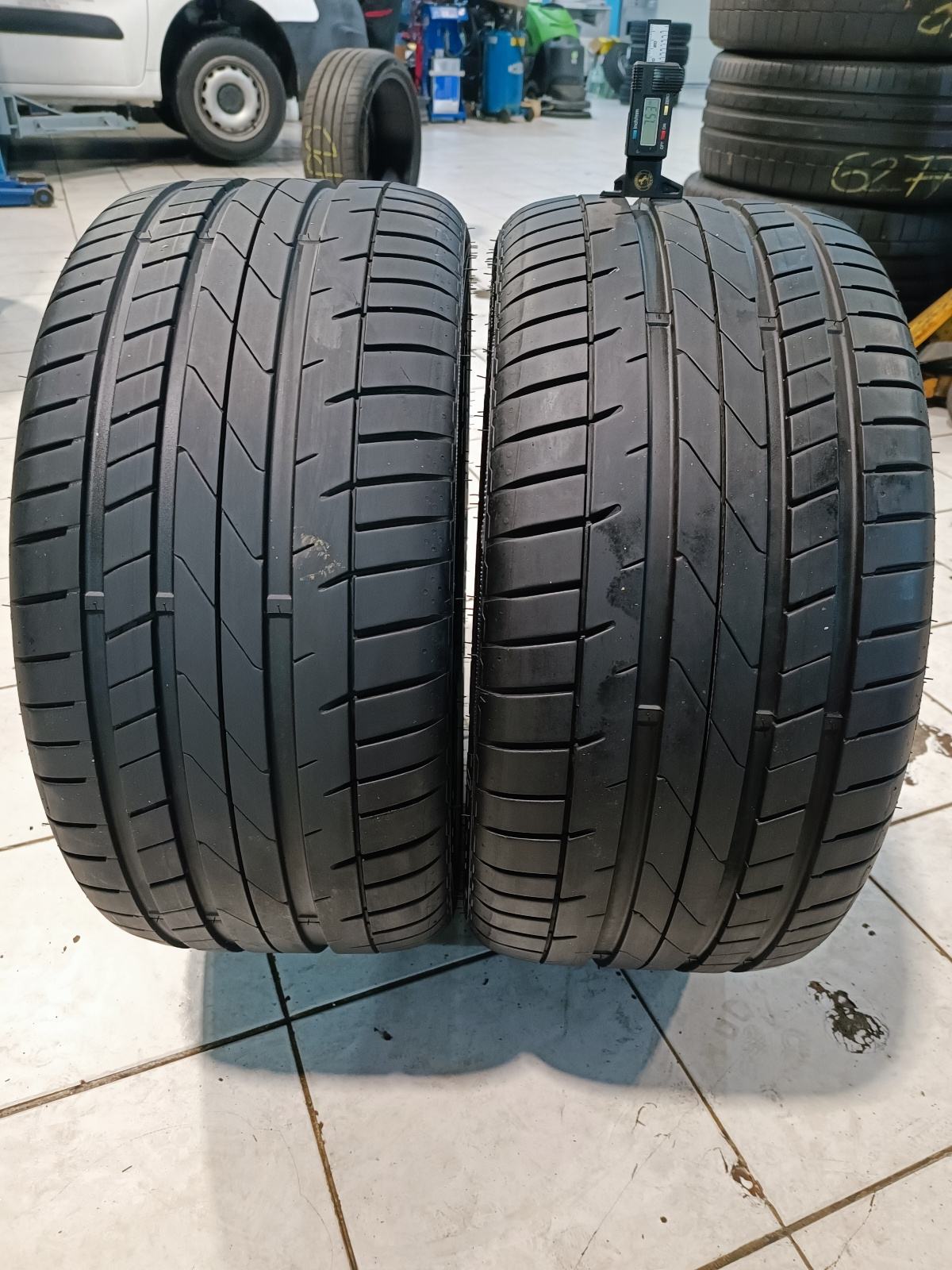 275/35/18 PETLAS VELOX SPORT 275/35/18