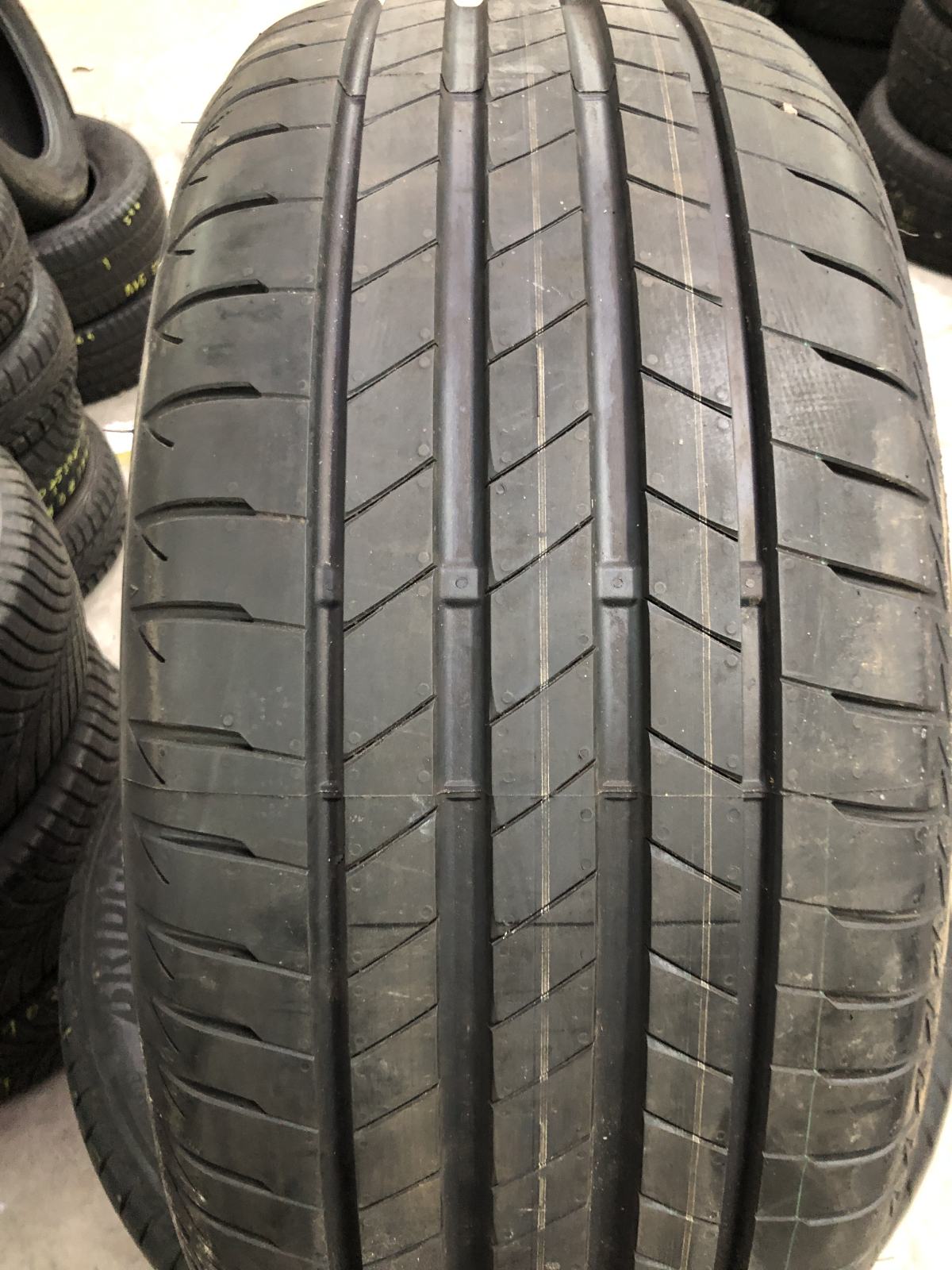 Bridgestone Turanza T005 245/45/18 100Y RSC * 2020* - SA DEMO VOZILA