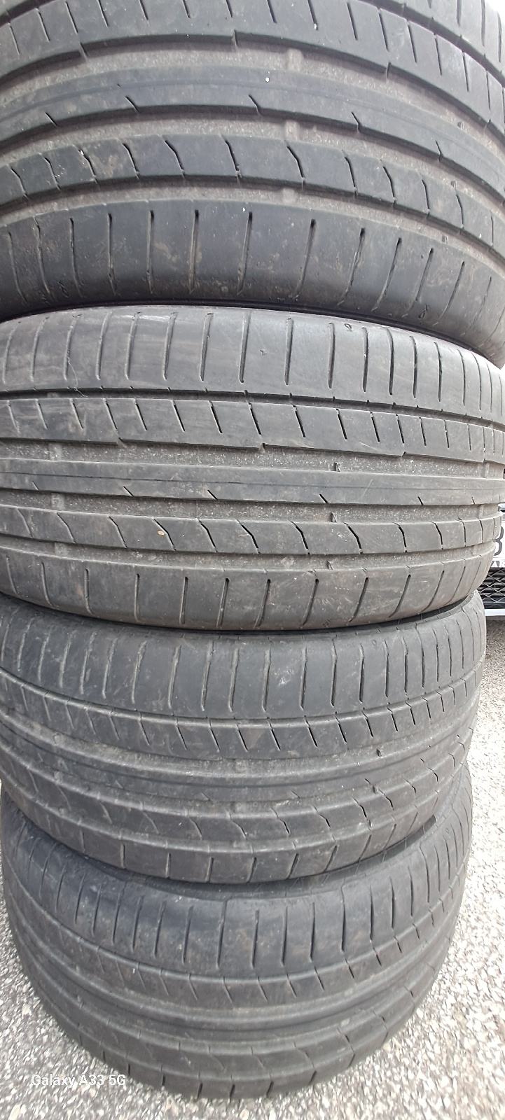 Continental 225 40 18 4kom