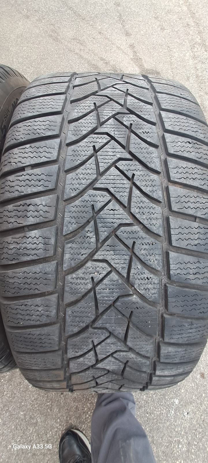 Dunlop 285/40/20 2kom