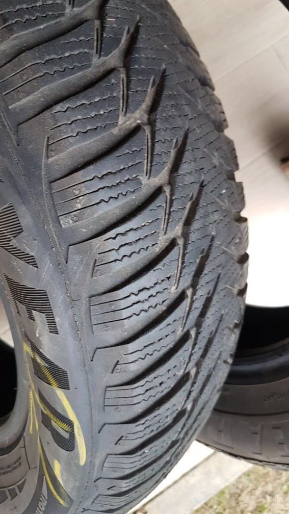 Goodyear 195/65/R15