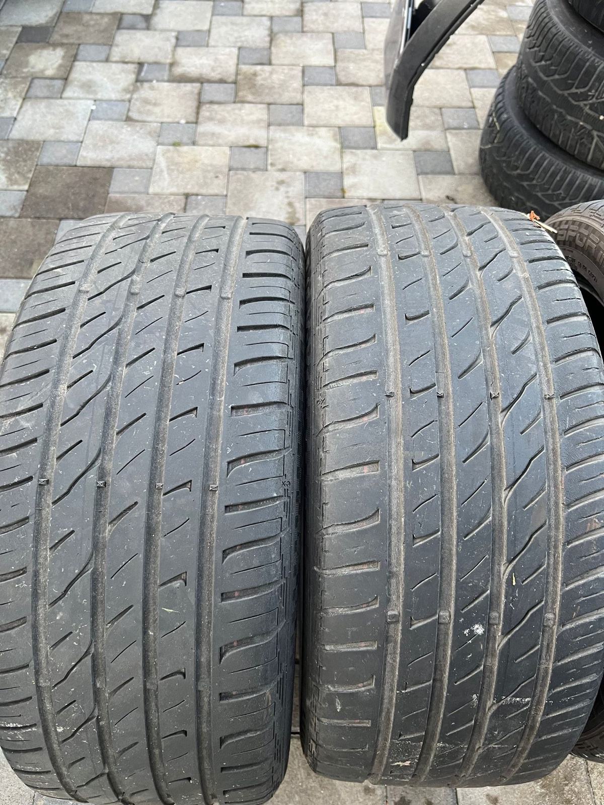 Gume 245/45/18 ljetna 2 kom.