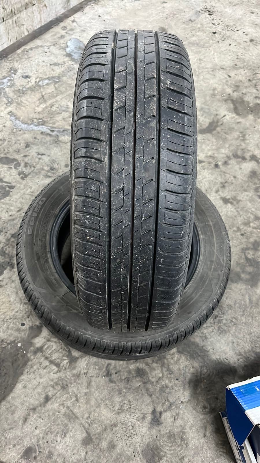 Gume Bridgestone 185/60/15 ljetna 2 kom.