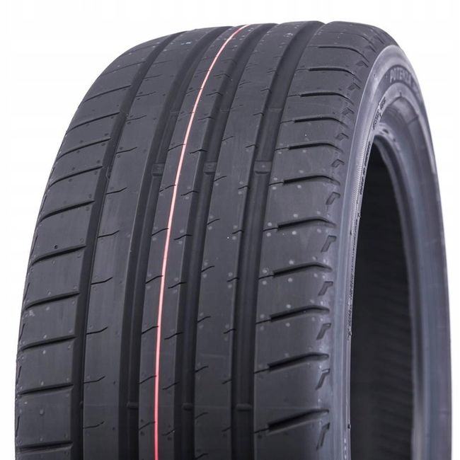 Gume Bridgestone 205/40/18 ljetna 4 kom BESPLATNA DOSTAVA