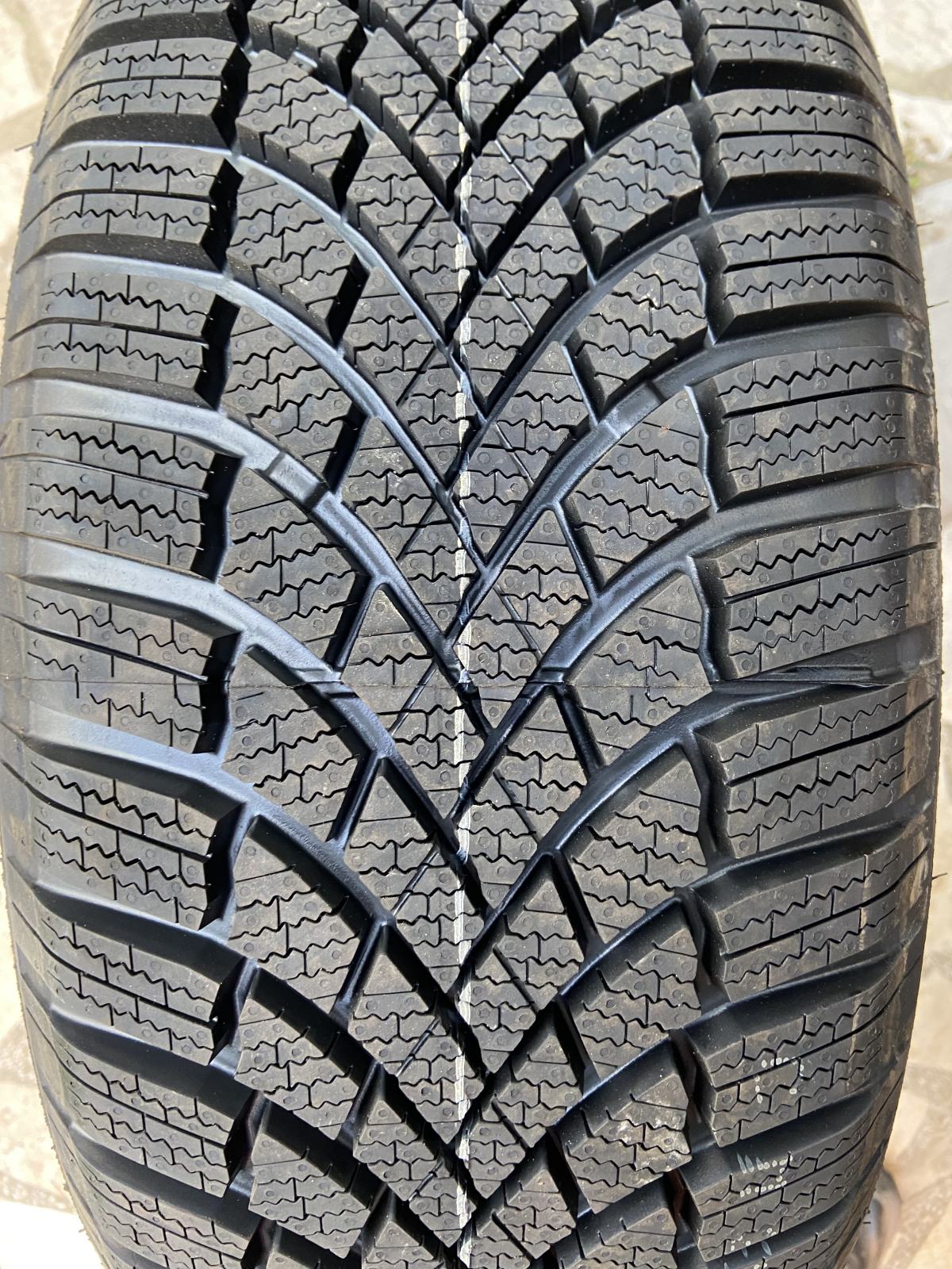 Gume Bridgestone NOVO, 205/55/16 zimska 4 kom.
