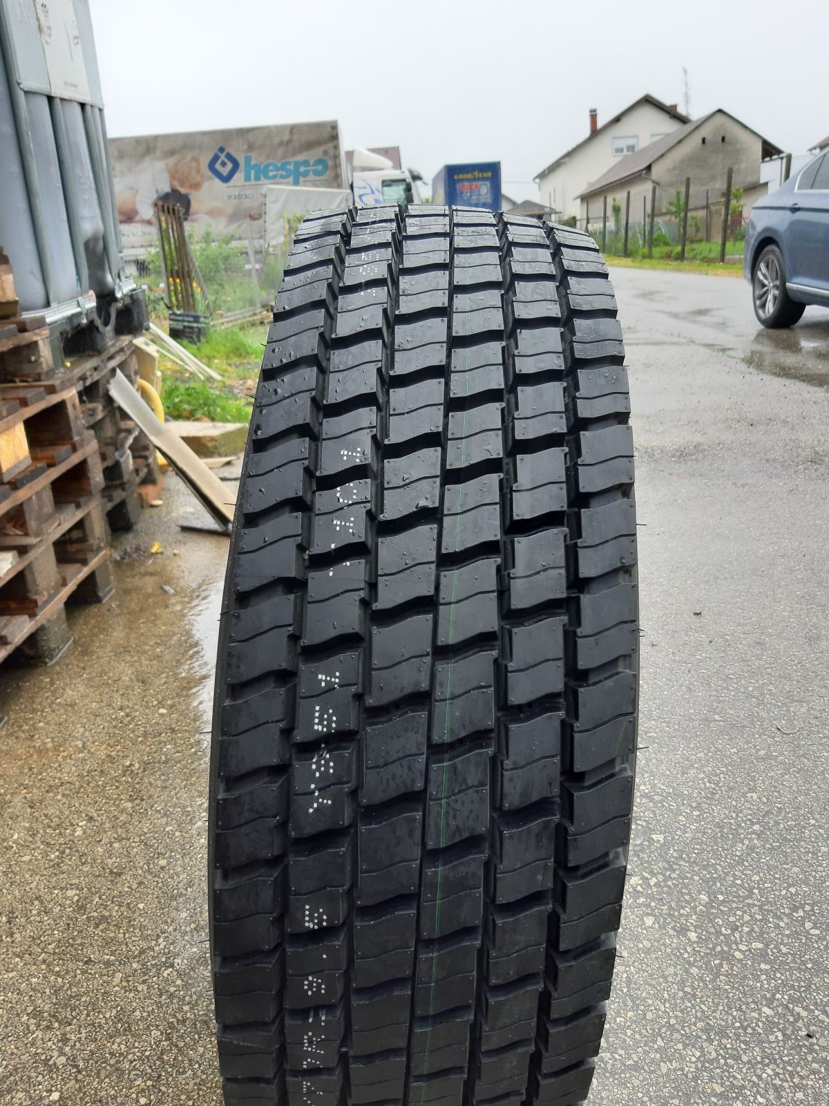 GUMA 285/70R19,5 ROADX RT785 POGON 150/148K 18PR