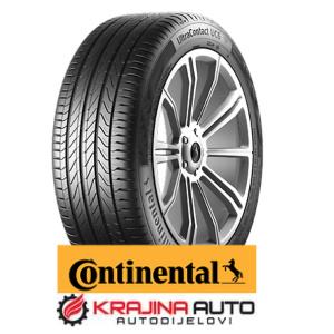 Gume Continental 205/55/16 ljetna