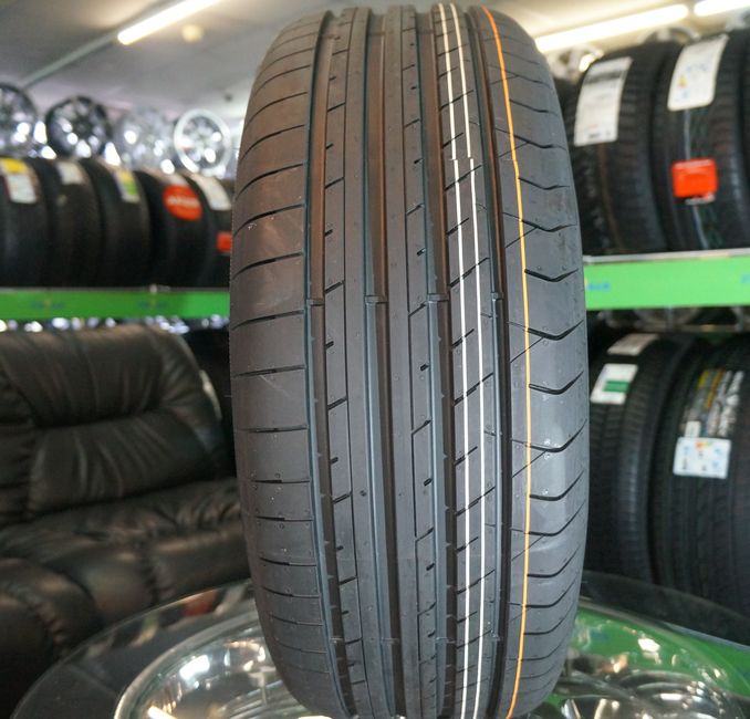 Gume Fulda 245/35/19 ljetna 4 kom, BESPLATNA DOSTAVA