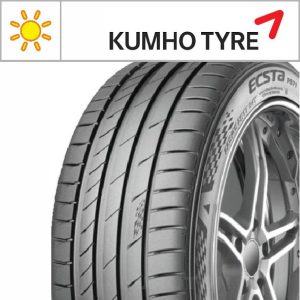 Gume Kumho 215/60/17 ljetna 4 kom. AKCIJA!!!