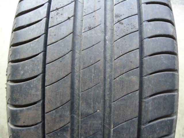 Gume Michelin 215/55/18 ljetna 4 kom.