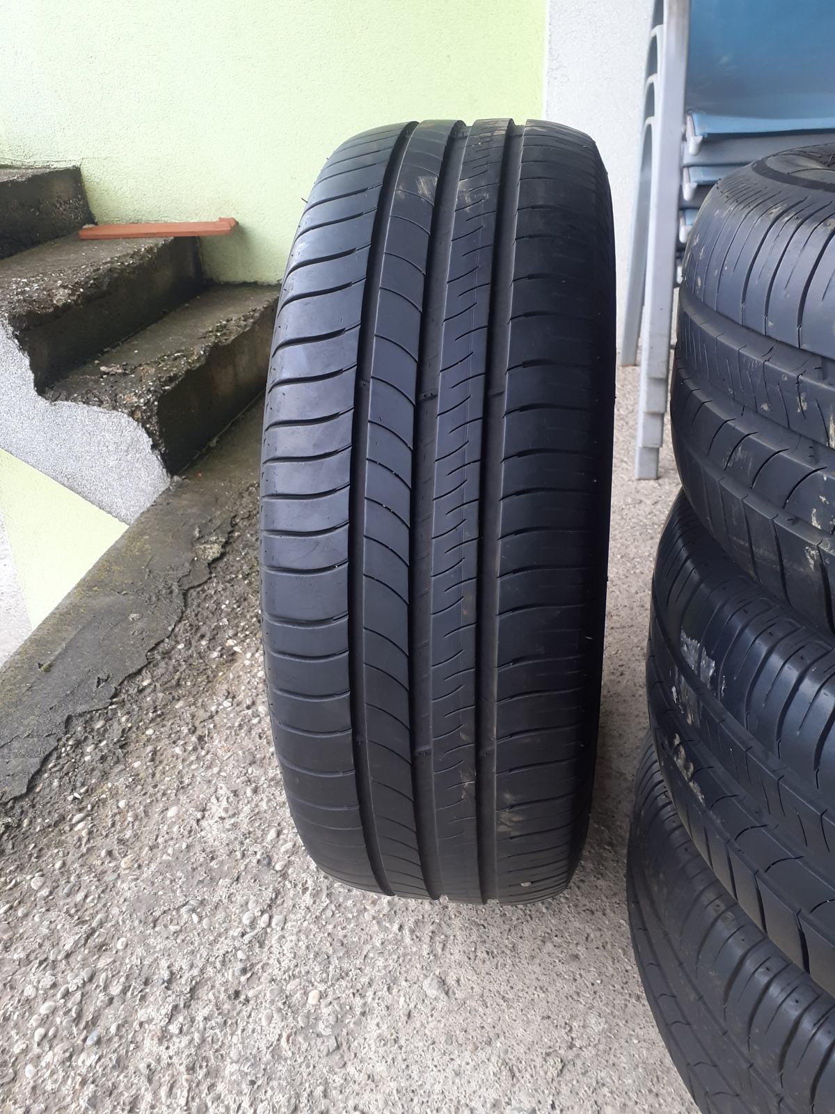 Gume Michelin 215/60/16 ljetna 4 kom.