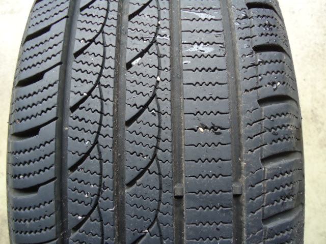 Gume Minerva 225/60/17 zimska 4 kom.