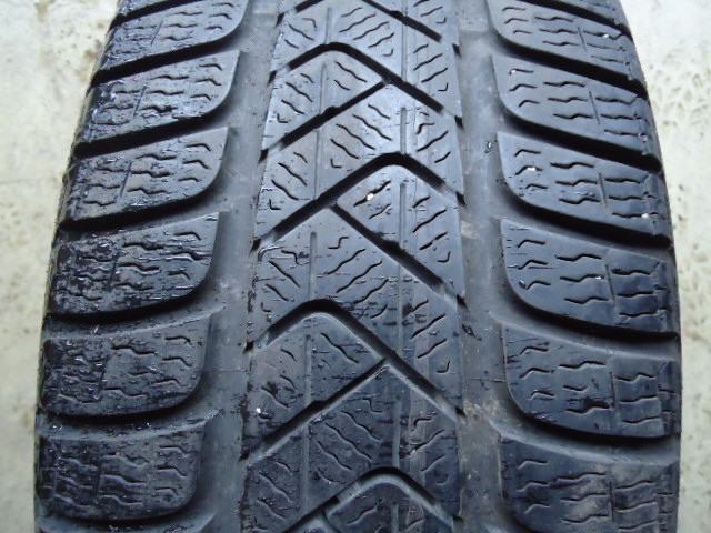 Gume Pirelli 215/60/16 zimska 4 kom.