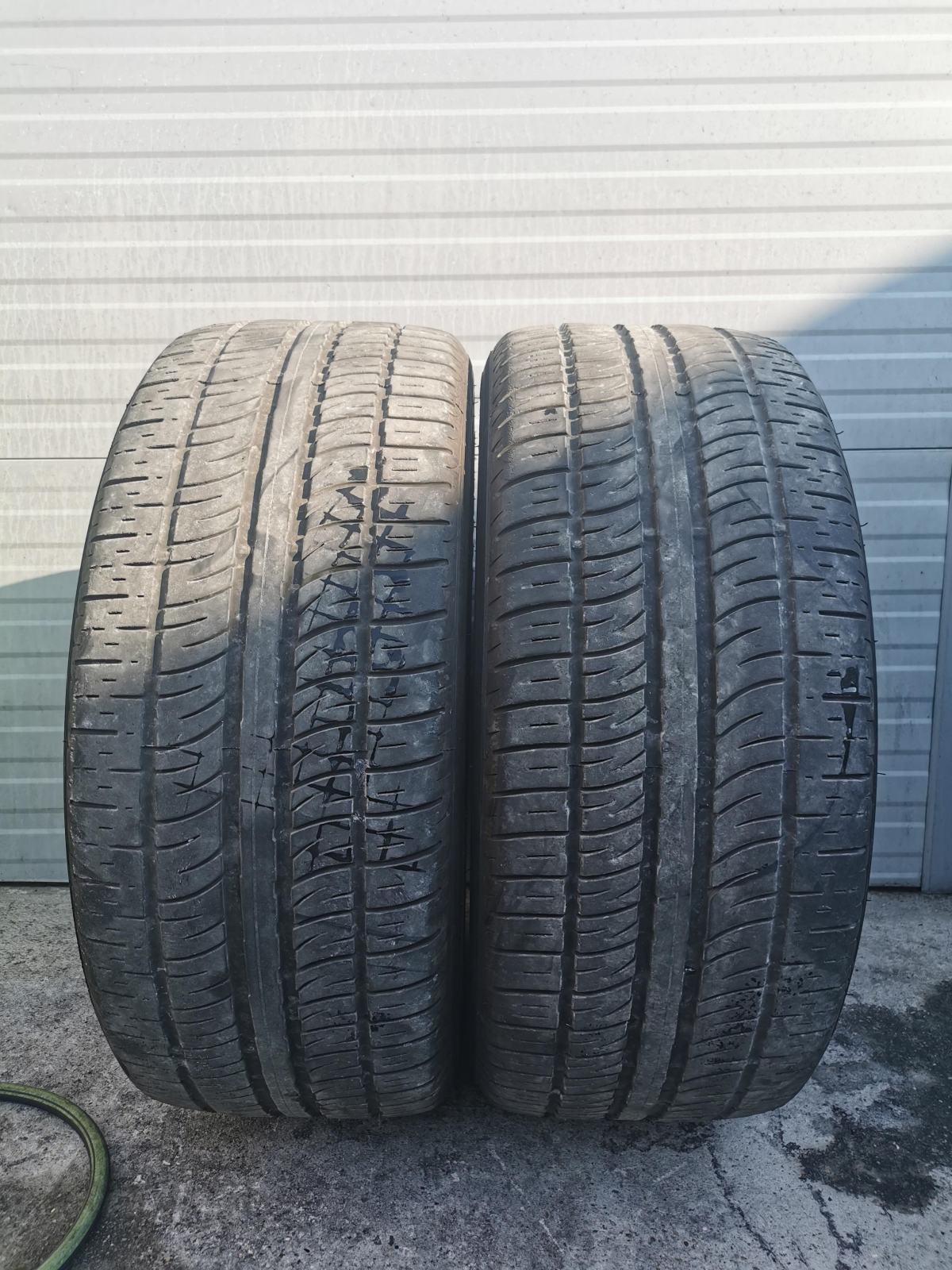 GUME PIRELLI 255/45/20 CJELOGODIŠNJA 2 KOM. 80 EURA PO KOMADU