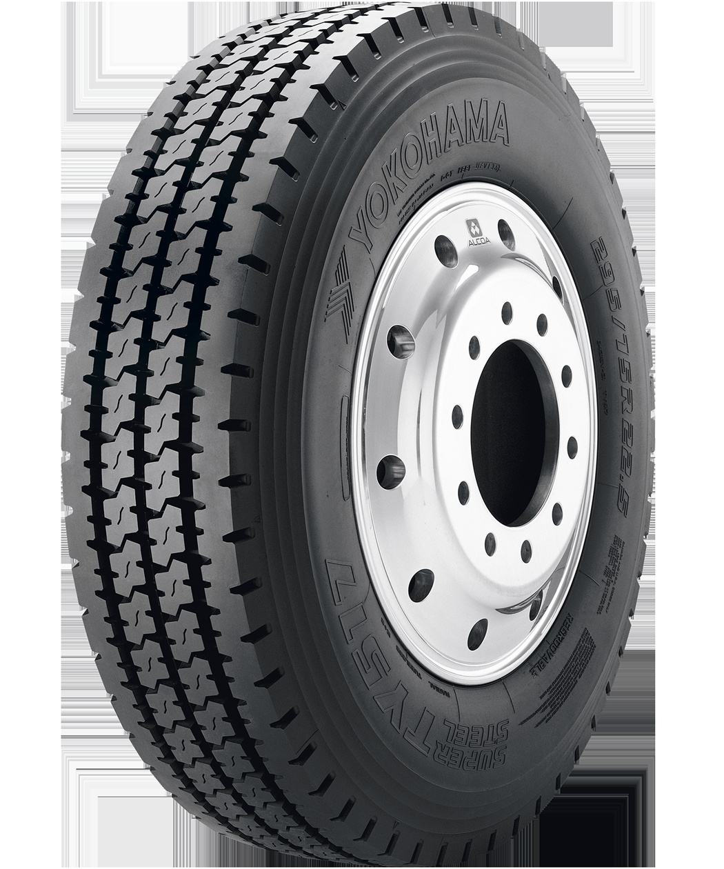 GUMA Yokohama 315/60/22,5 zimska 6+ kom.