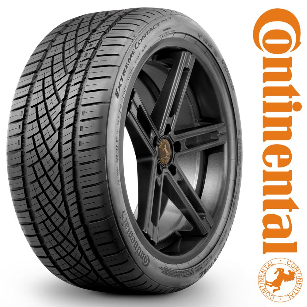 Ljetna guma 205/55R16 PremiumContact 6 Continental